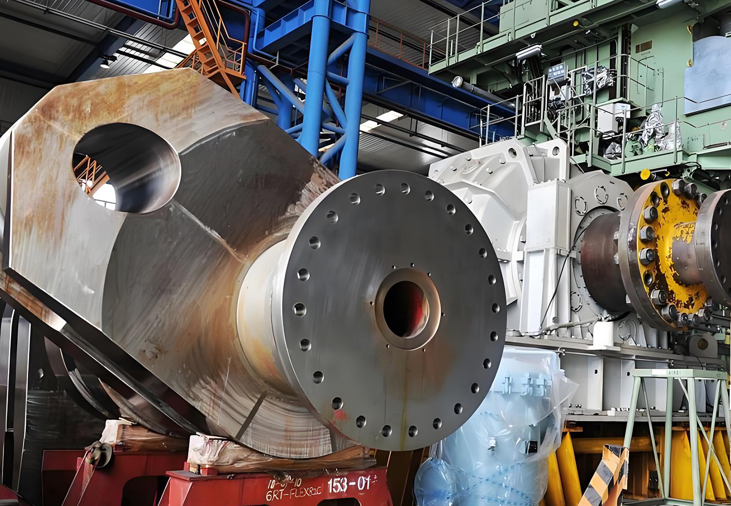 Heat Resistance Paint K210 | High-Temperature Resistant Coating for ...